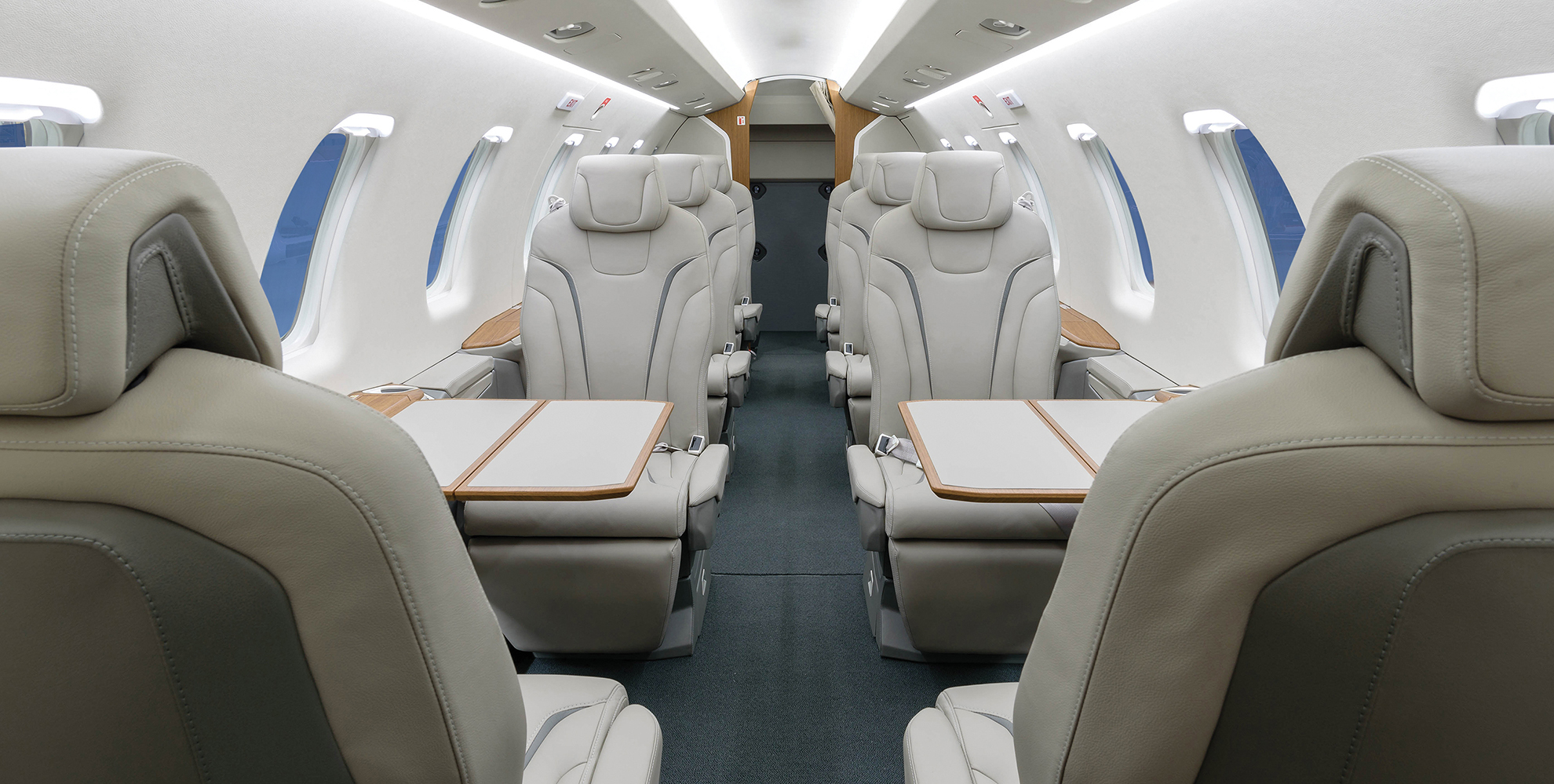Elevating Private Flying: 30 Years of Innovation | PlaneSense